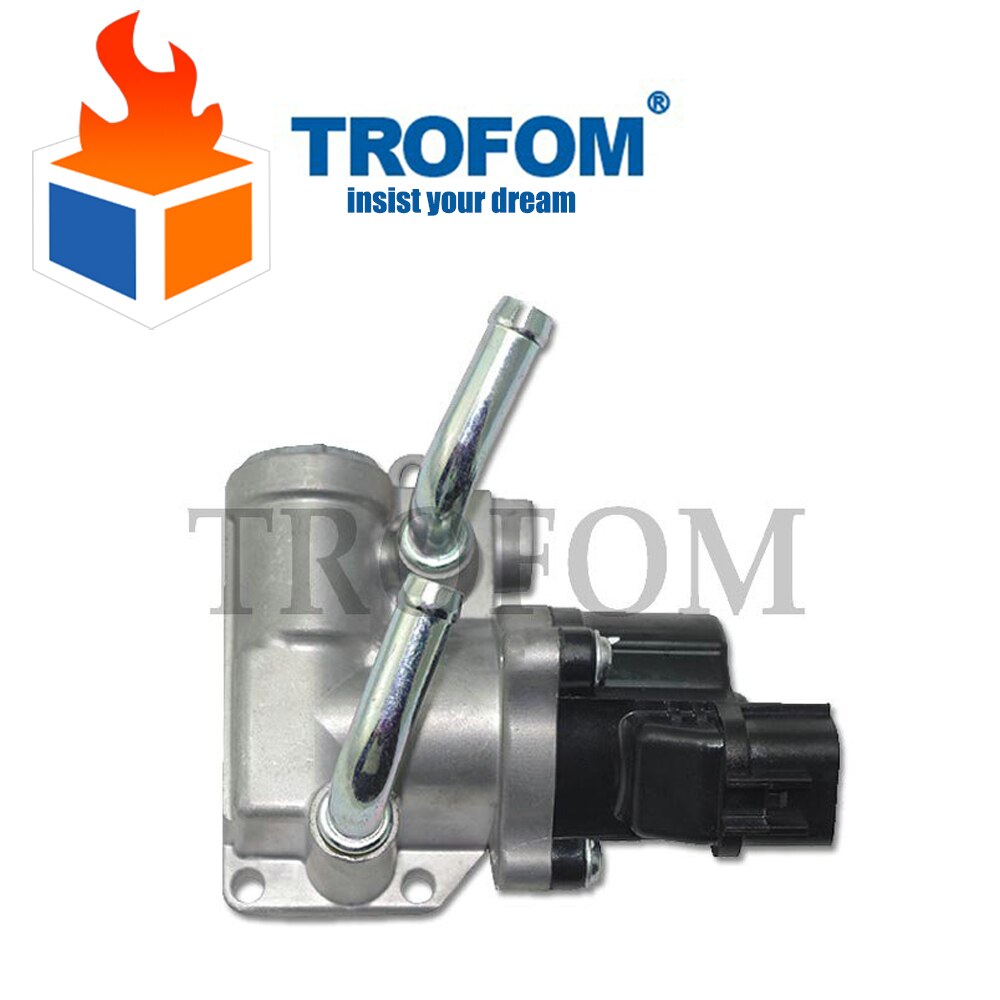 Idle Air Control Valve Assy IAC IACV For Mitsubish... – Grandado