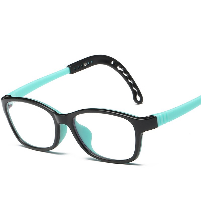 Children anti blue light Glasses block harmful ray... – Grandado