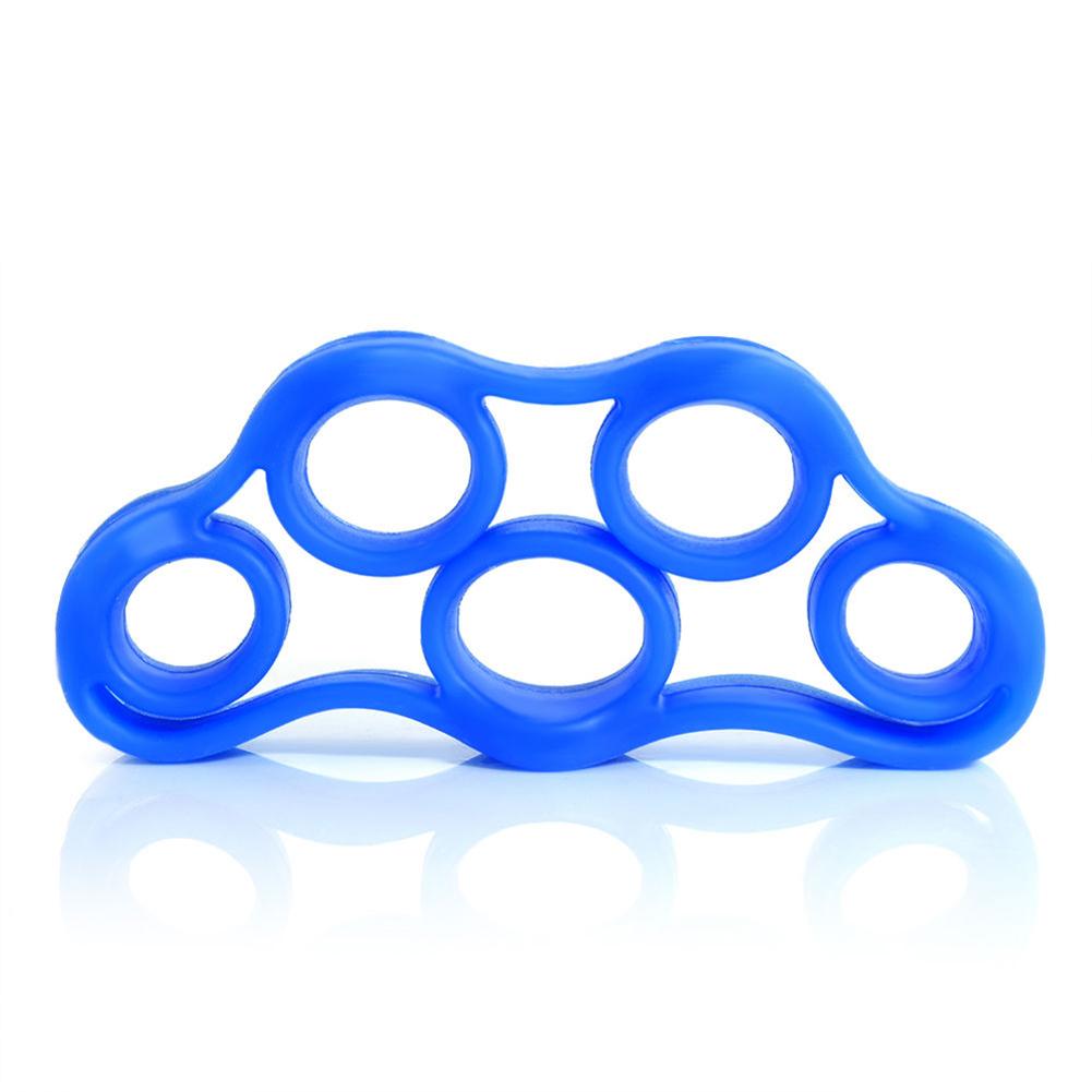Silicone Fingers Tension Motor Fingers Toy Exercis... – Grandado