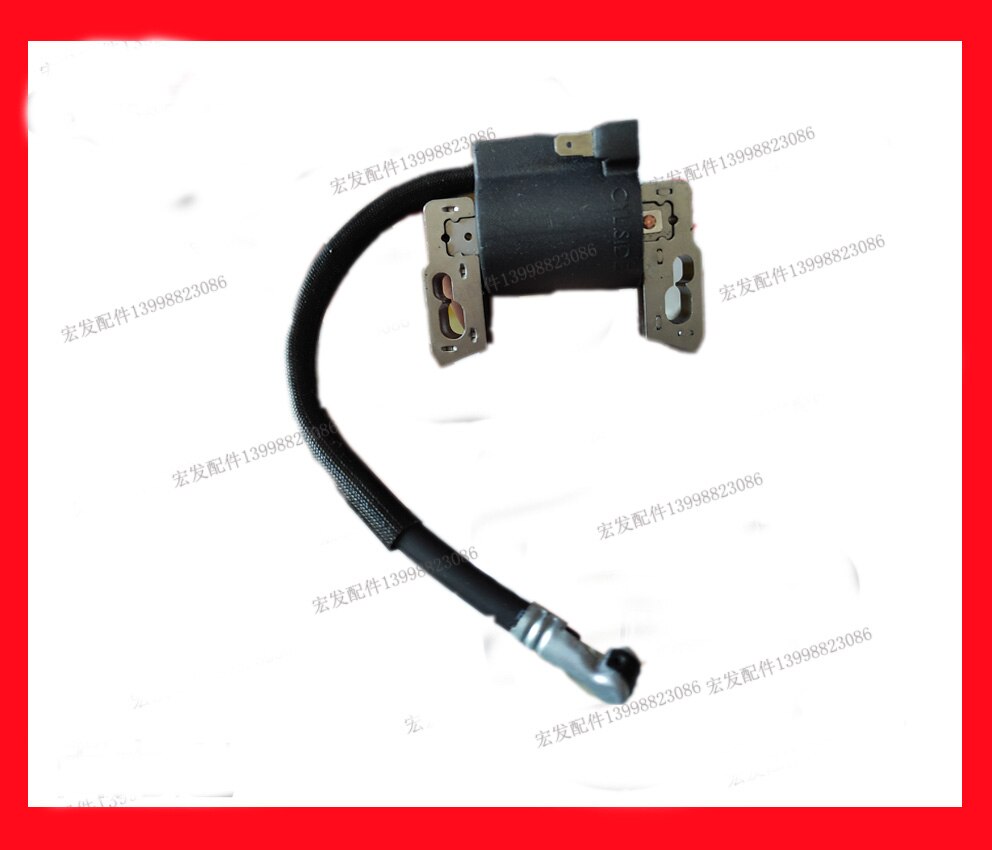 592445 IC6.5 IG5.5 MATURE MAGNETO IGNITION COIL BR... – Vicedeal