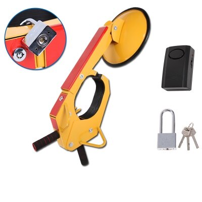 sucking disc type car tyre lock sucker sedan tire ... – Grandado