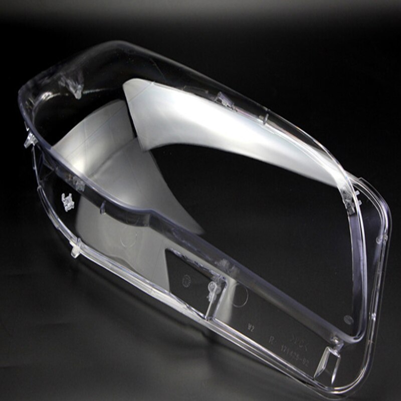 For Bmw 5 Series F18 F10 Lampshade Lens Shell Head... – Grandado