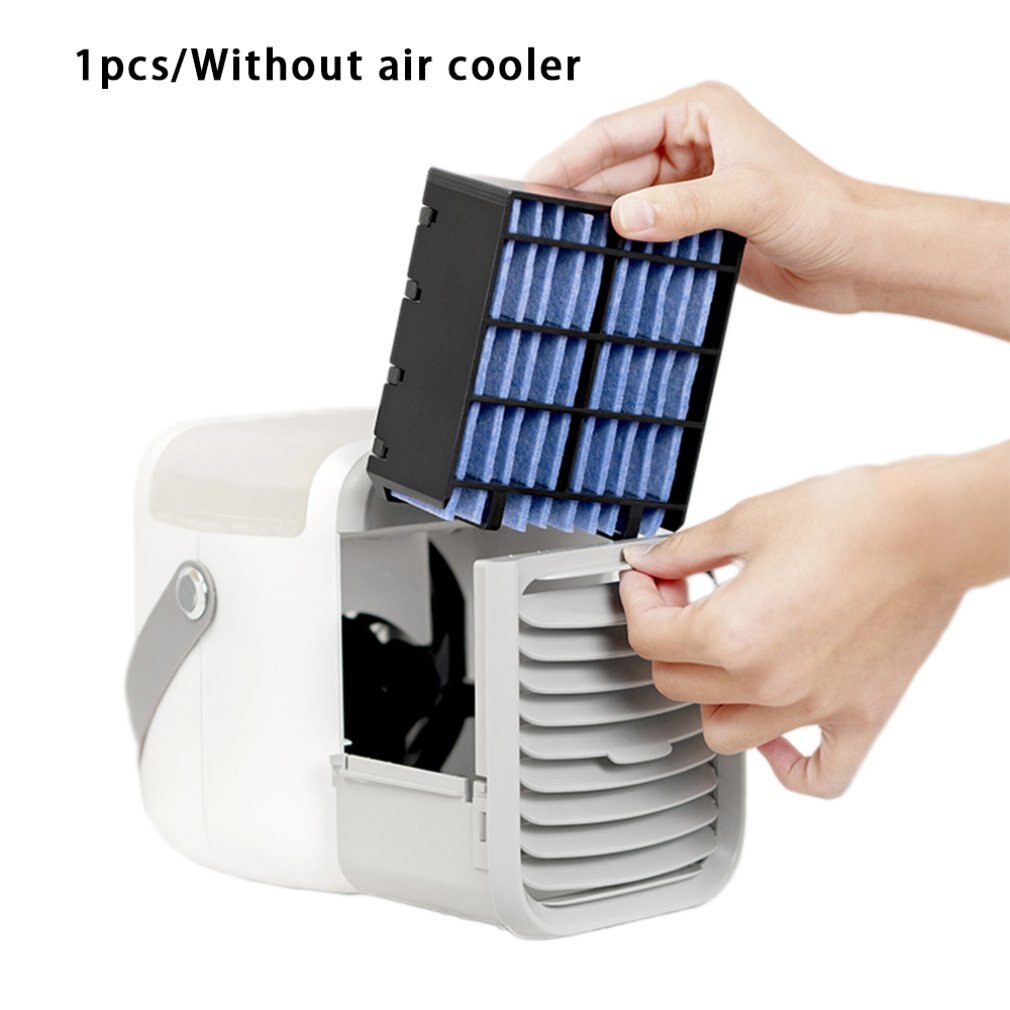 Filter for Personal Space Cooler, Air Cooler Replacement Filter Cooler ...