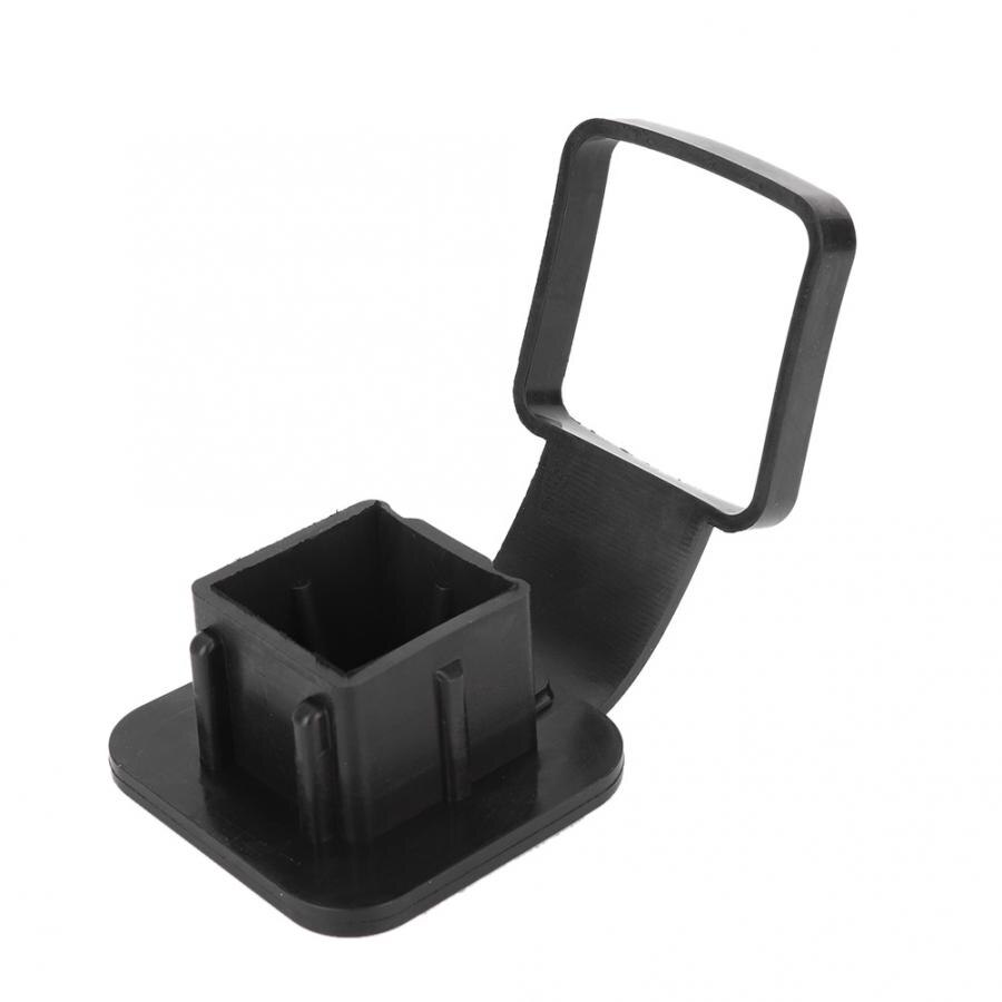 trailer socket Trailer Rubber Hitch Receiver Cover... – Grandado