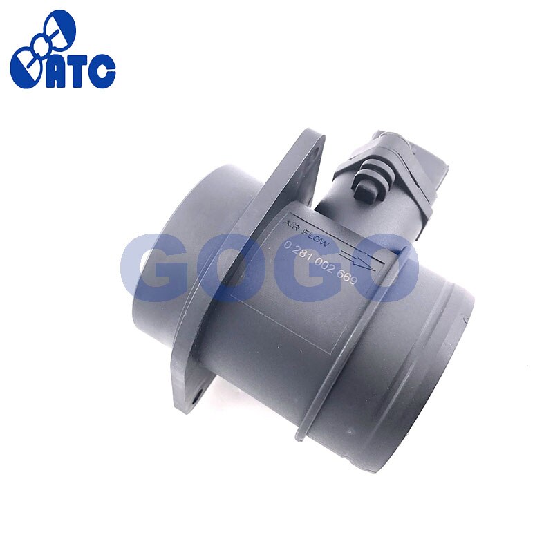 Mass Air Flow Meter MAF Sensor Fit Hyundai KIA OEM... – Grandado