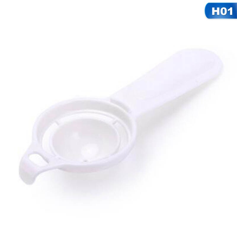 Egg White Yolk Separator Tool Food-Grade Ei Bakken... – Vicedeal