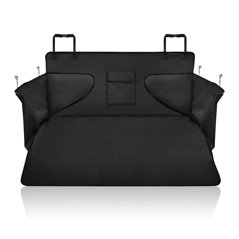 Dog Trunk Protector Dog Waterproof Trunk Cover For... – Grandado