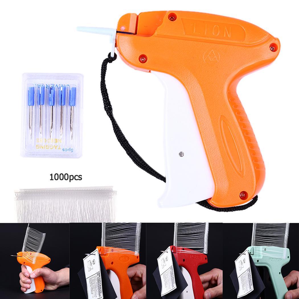 Kunststoff Manuelle Tag Gun Kleidung Garment Preis... – Vicedeal