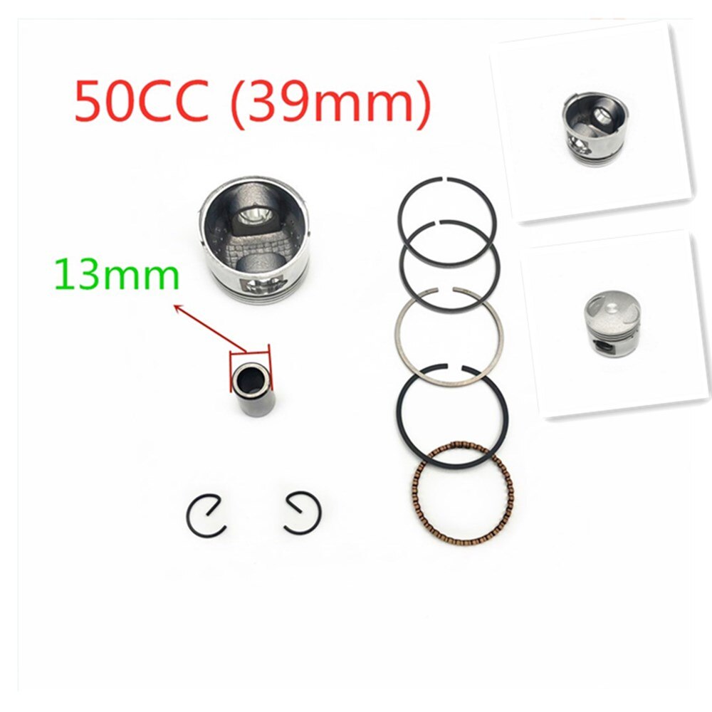 Motorfiets Performance Onderdelen Motor Cilinder K... – Vicedeal