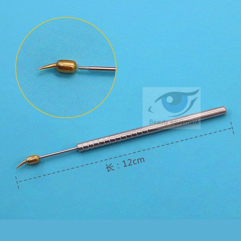 Ophthalmic micro-instrument Ophthalmic hemostatic ... – Grandado