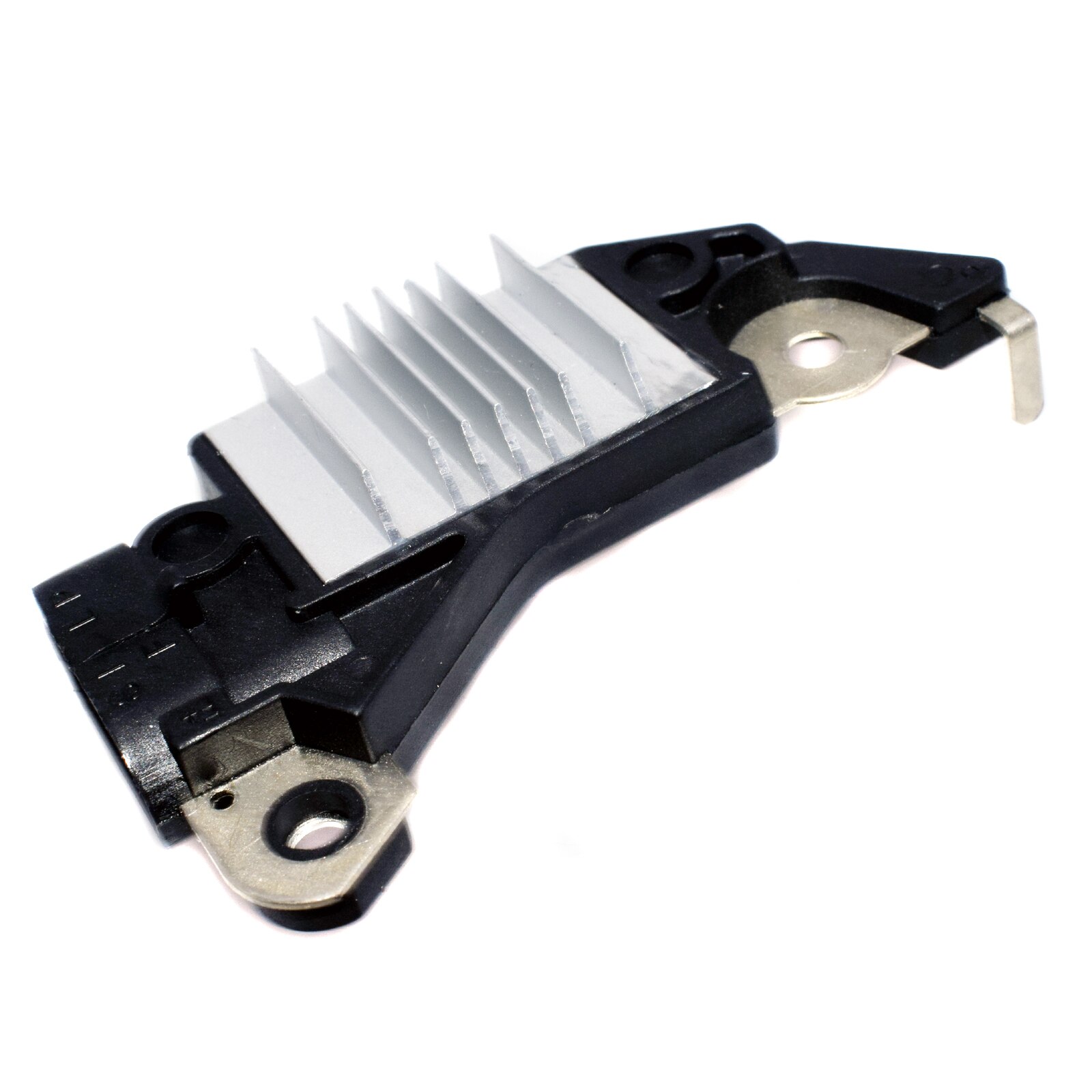 Alternator Voltage Regulator & Pigtail Connector P... – Vicedeal