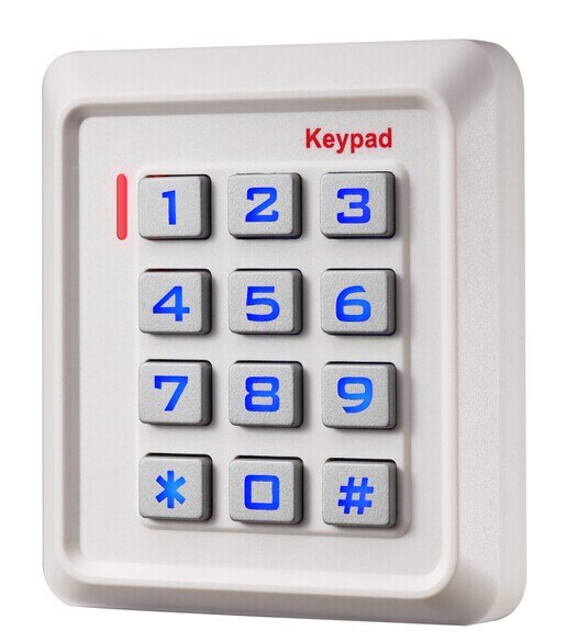 K30--EM standalone access control – Grandado