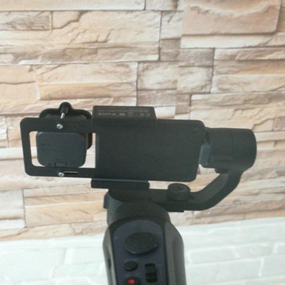 DJI OSMO Mobiele Gimbal Mount Adapter Plaat Houder... – Vicedeal