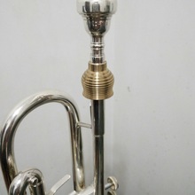 Trompet vibration booster messing instrument øge v... – Grandado