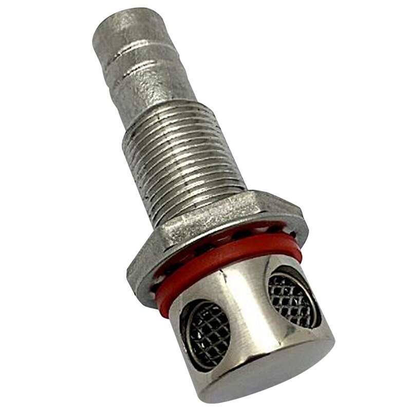 Marine Grade 316 Stainless Steel Gas Fuel Tank Ven... – Grandado