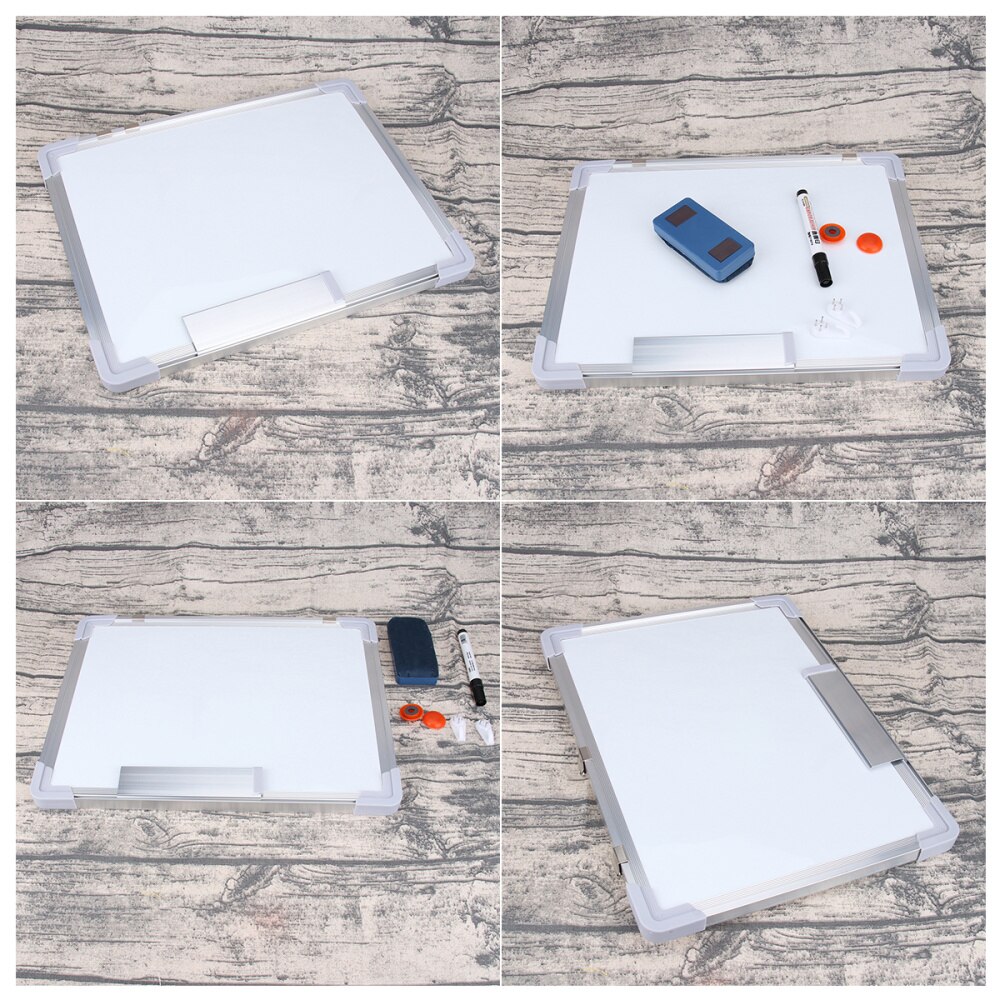 Magnetic Writing Board Office Home School Teaching... – Grandado