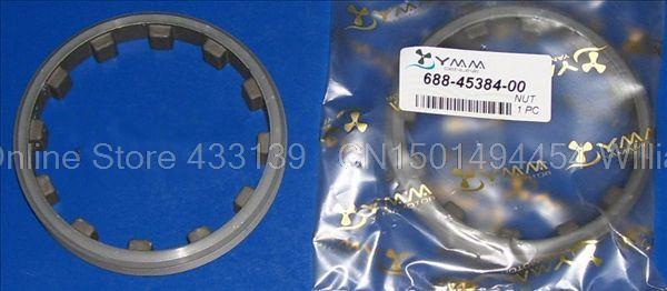 Deler til yamaha 60-85-115 hp påhengsmotor ringmut... – Grandado