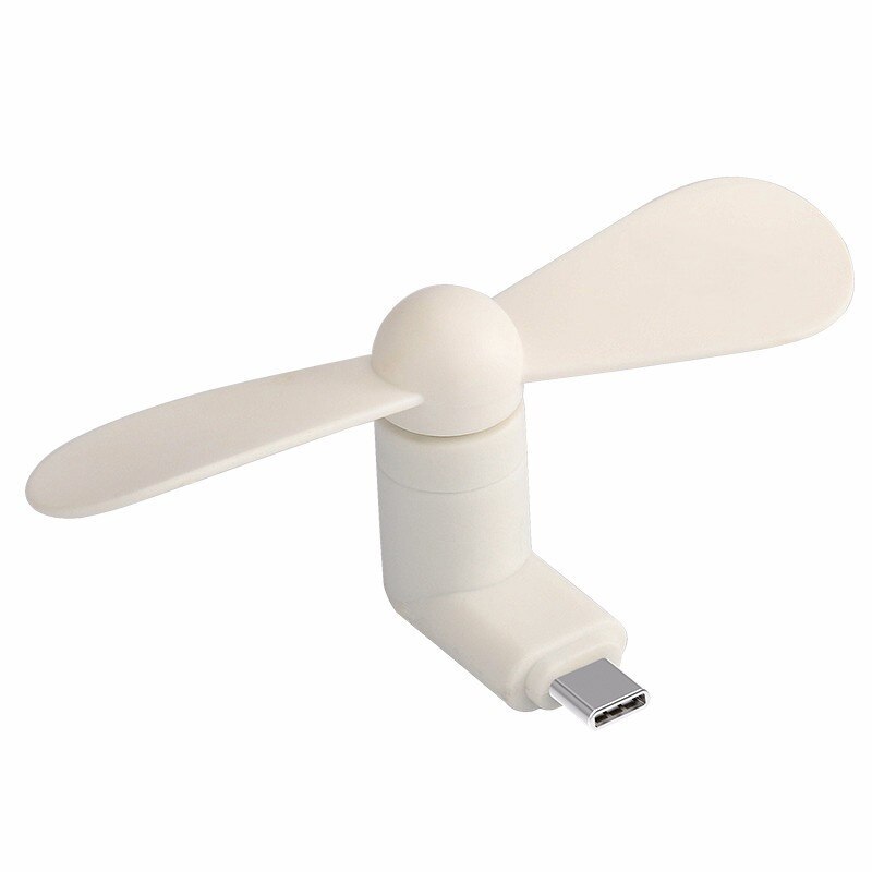 ITINFTEK Type-c Cute Portable Mini Cool Hand Fans ... – Grandado