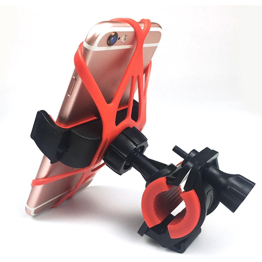 Mount Bike Handlebar Rack Bicycle Multifunctional ... – Grandado