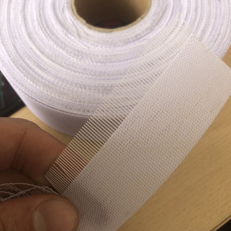 20Yards 3.5cm Width Fishbone Crimping Lining For D... – Vicedeal