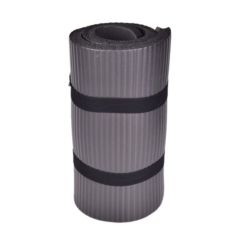 60x25x1.5cm Thickess Non-Slip Yoga Mat Sport Gym S... – Grandado