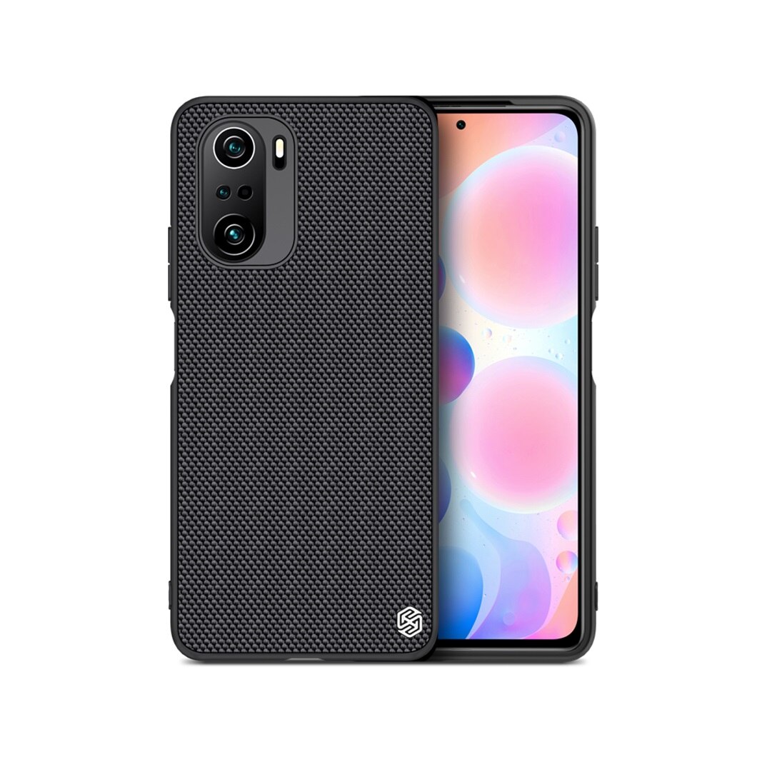 Voor Xiaomi Poco F3 X3 Pro X3 Nfc Case Nillkin Gew... – Grandado