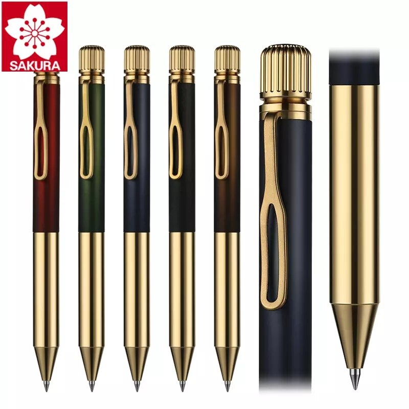 Japan SAKURA craft_lab original gel pen refill for... – Vicedeal