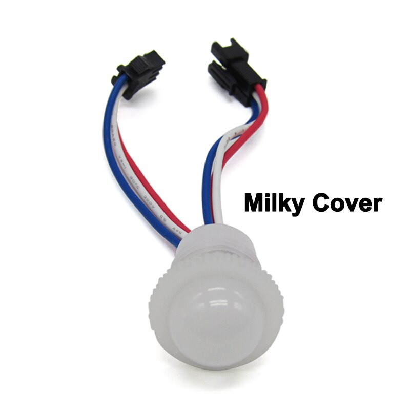 5050 smd rgb 12V 20mm UCS1903 digital waterproof s... – Vicedeal