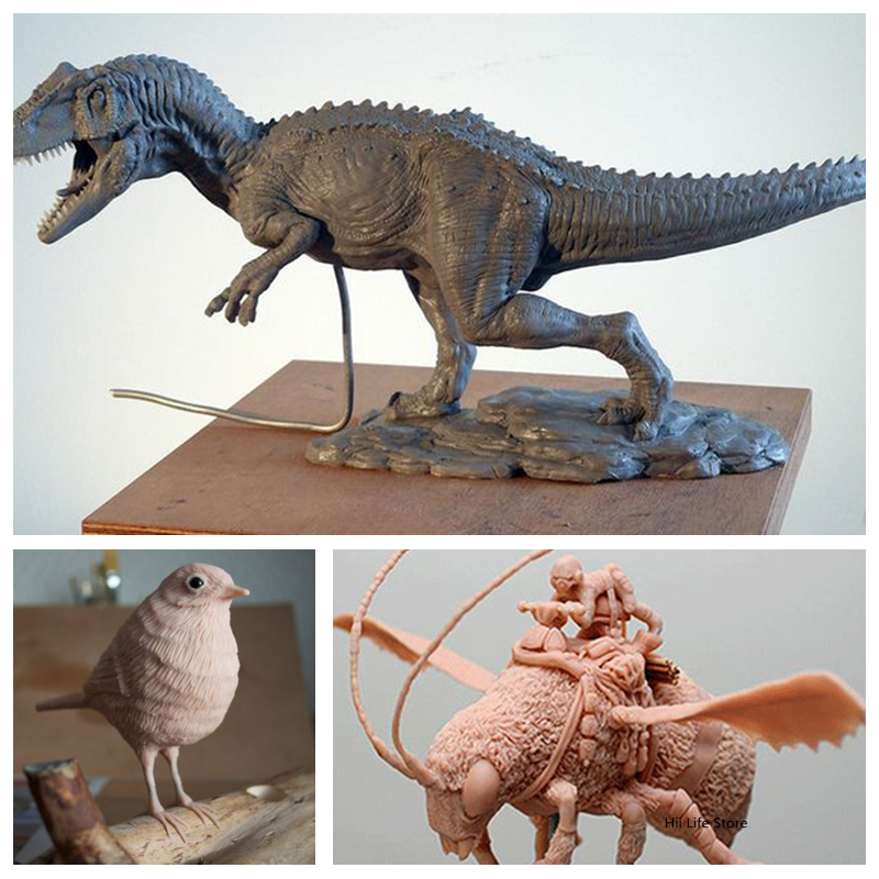 454G SUPER SCULPEY Mixed Type I Clay/SSF/SS Skin C... – Grandado