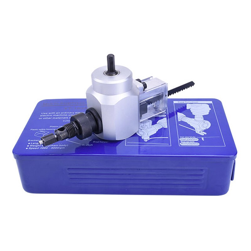 YT180A Double-head Thin Plate Cutter Jig Saw Cutti... – Grandado