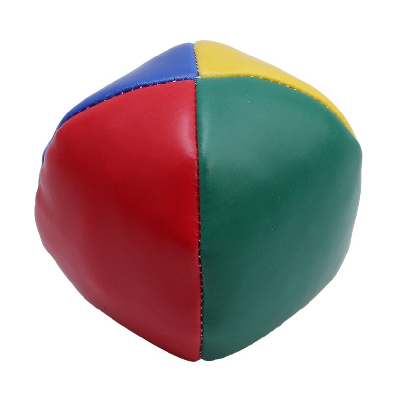 Patchwork Jongleren Ballen Klassieke Zitzak Jongle... – Grandado