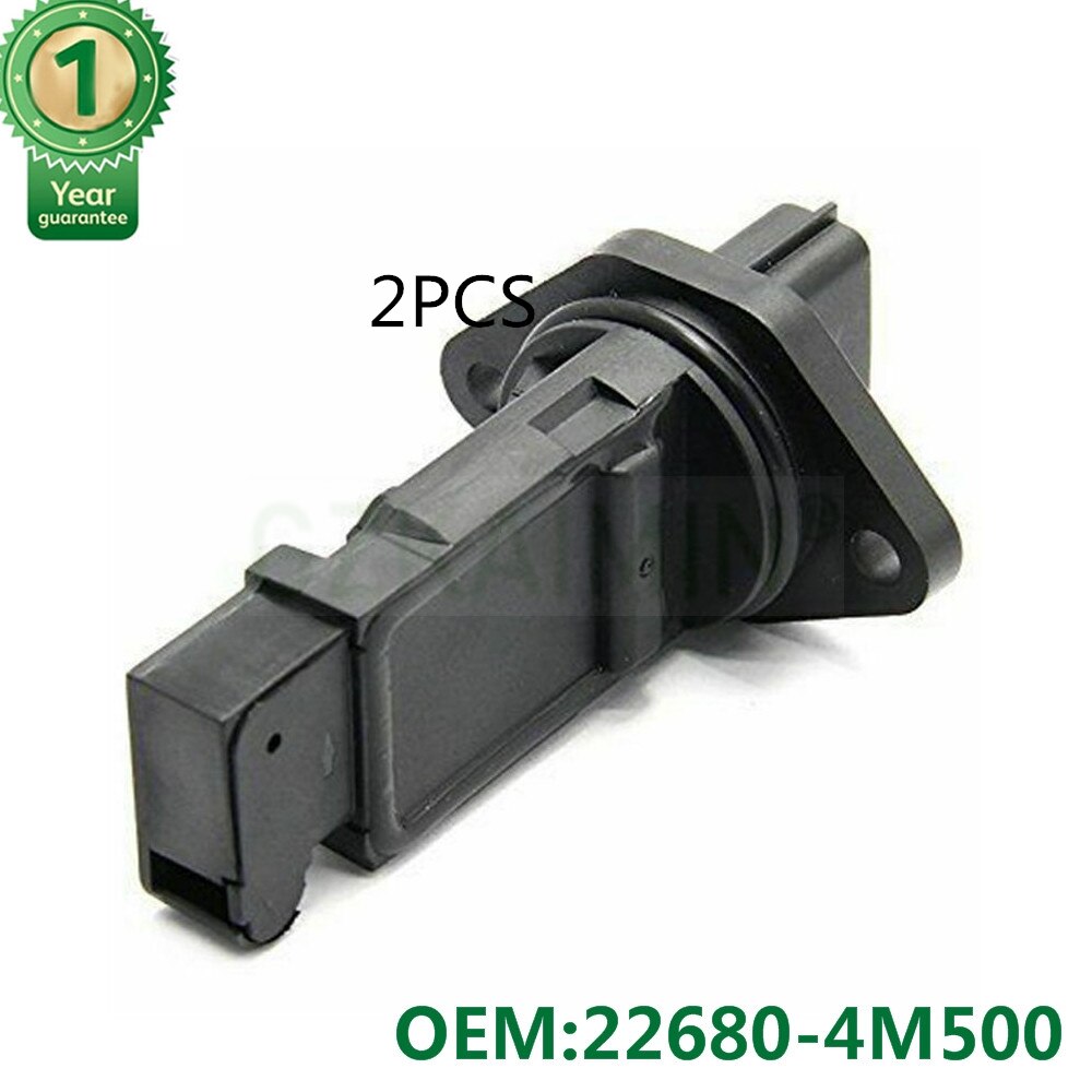 Set 2 4 P 5 P Maf Luchtmassameter Meter 1.8L 2.0L ... – Grandado