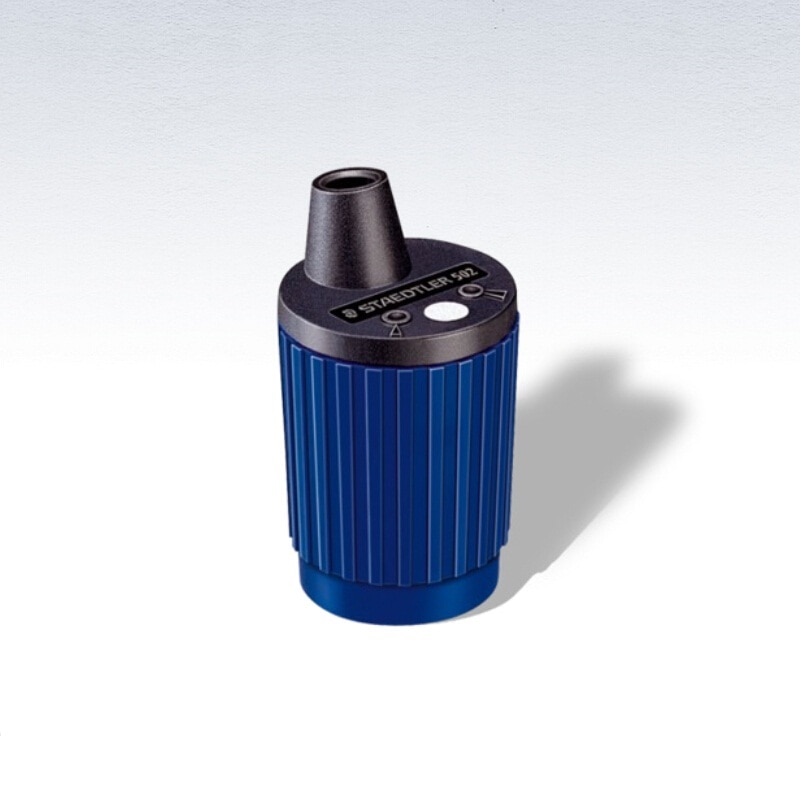 2mm Lead Sharpener Tub No.502; Sharpener for 2 Mm ... – Grandado