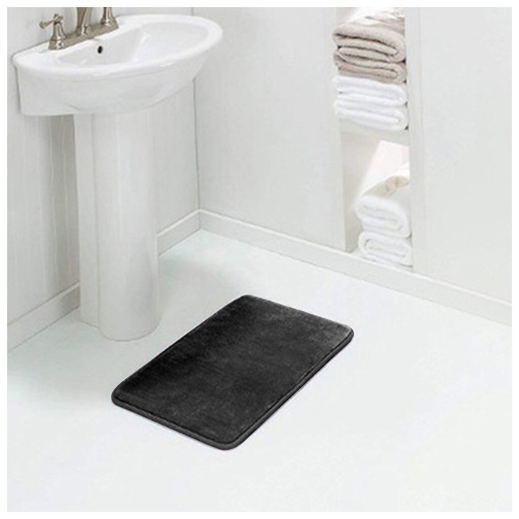 Memory Bath Mat Anti Slip Bad Rug Met Sterke absor... – Vicedeal