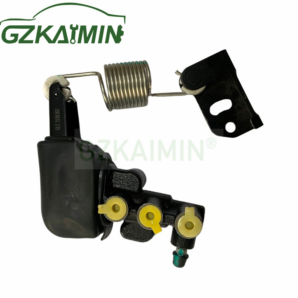 Rem Load Sensing Valve Compensator Voor Nissan Nav... – Grandado