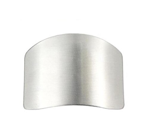 Stainless Steel Kitchen Tool Finger Protection Sli... – Vicedeal