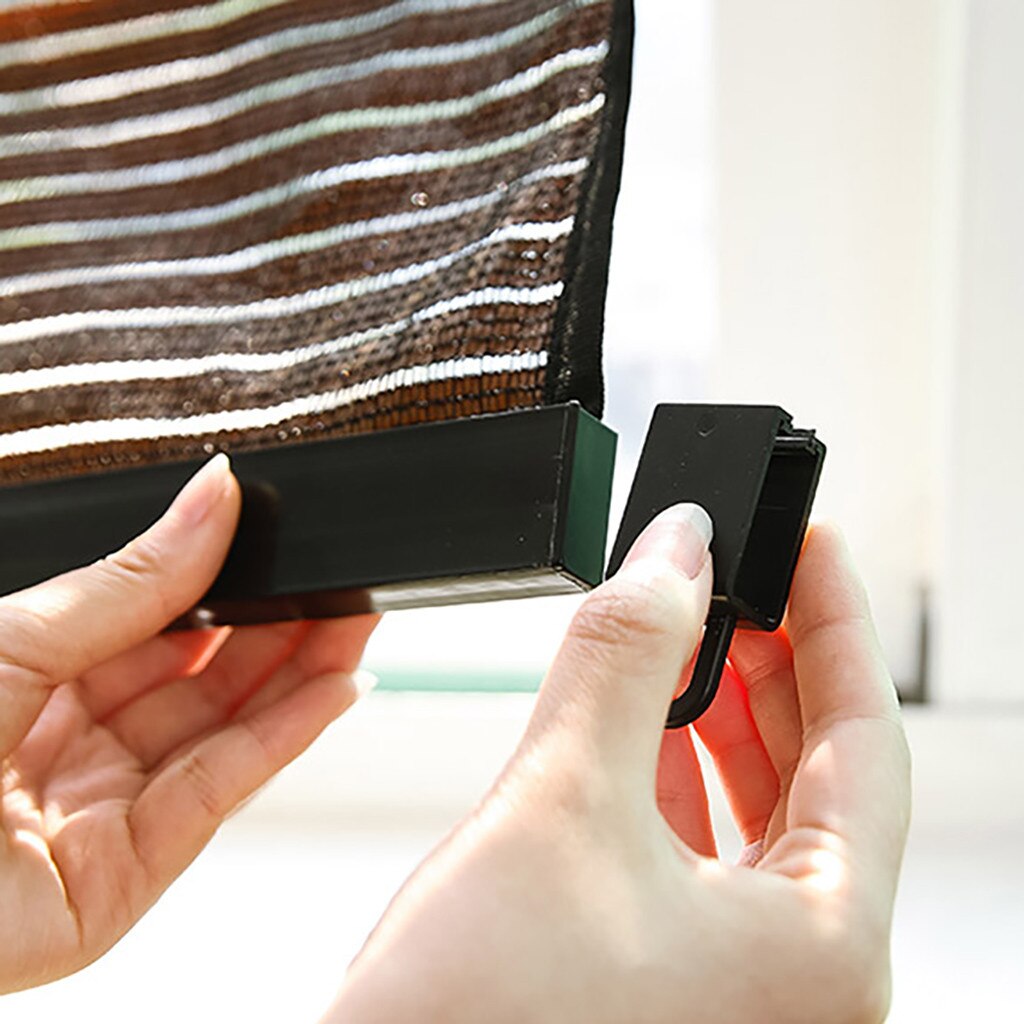 Self-adhesive Blinds For Window Door Shading Venti... – Grandado