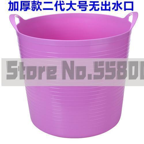 Extra-large Children's Bath Barrel, High Thermal I... – Vicedeal