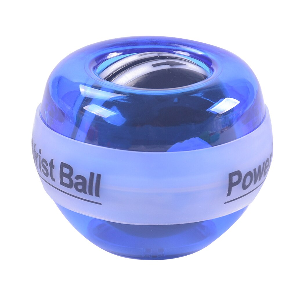 Portable Strengthener Force Power Wrist Ball Muscl... – Vicedeal