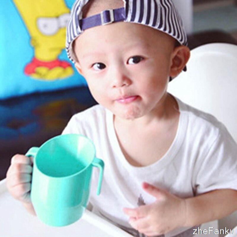 Children Baby Doidy Cup Baby Training Cup Baby Dri... – Grandado