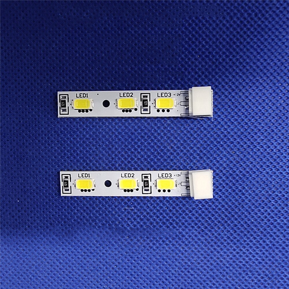 1/ 2/ 10pcs DC12V Led Strip 0064001874 LED Light S... – Grandado