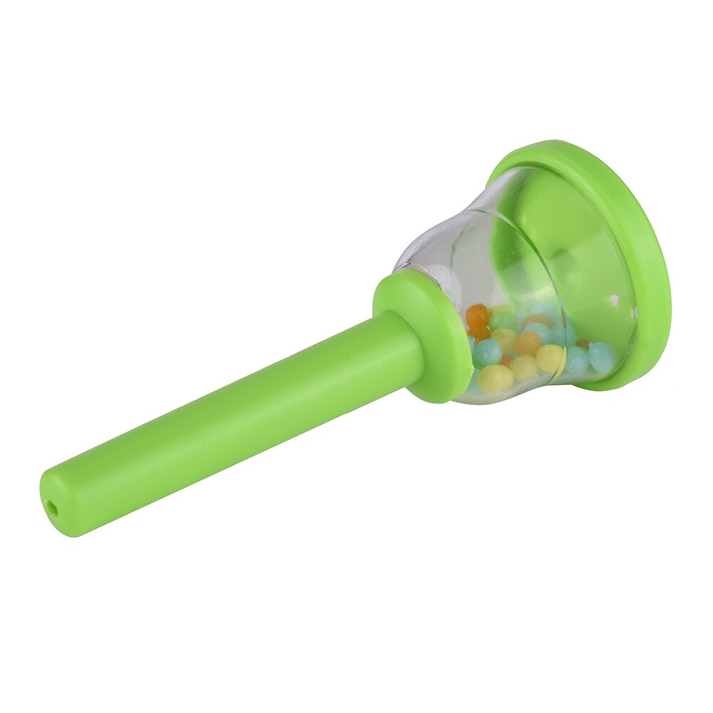 Eco-Friendly Plastic Bell Handbell Musical Toy for... – Vicedeal
