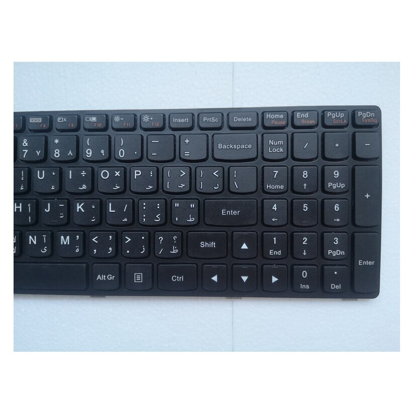 GZEELE FOR Lenovo ideapad G580 Z580A G585 Z585 G59... – Grandado GZEELE FOR Lenovo ideapad G580 Z580A G585 Z585 G59... – Grandado