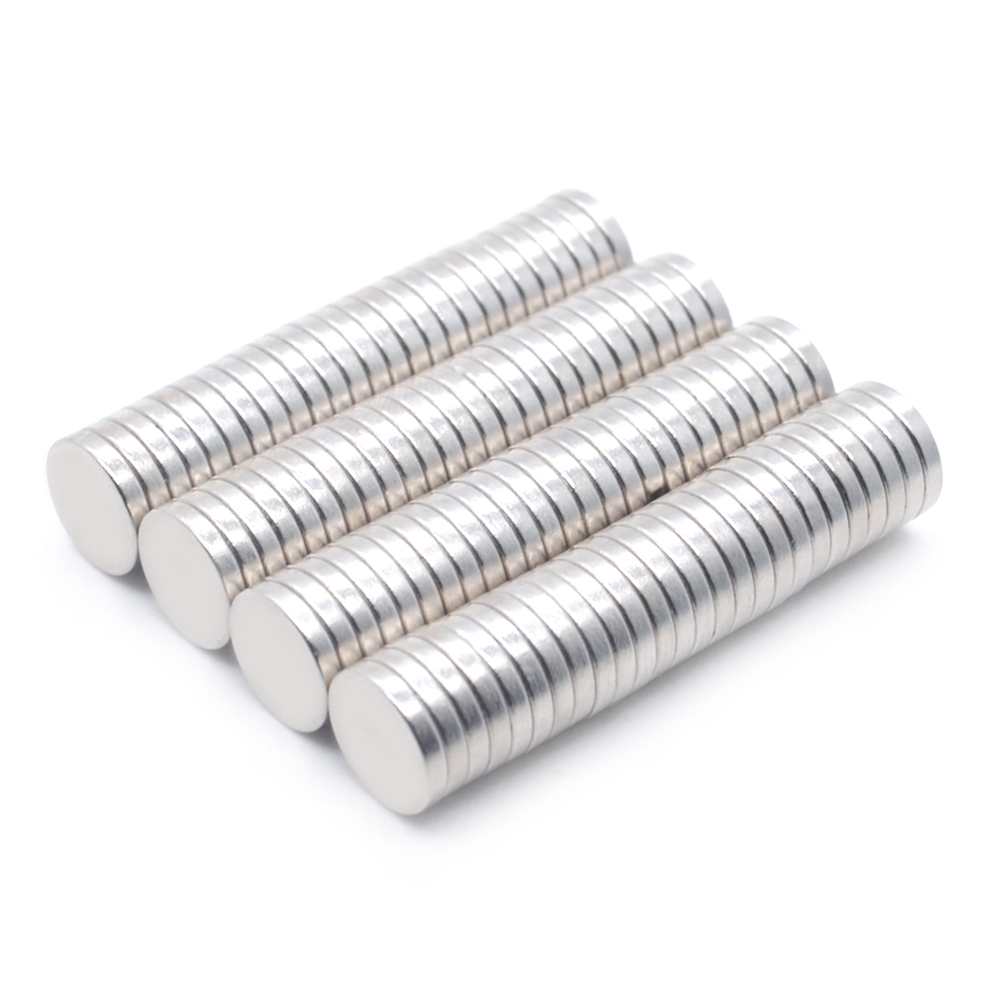 10/20/50/100 PCS 8x3 Rare Earth Strong Magnet Diam... – Grandado