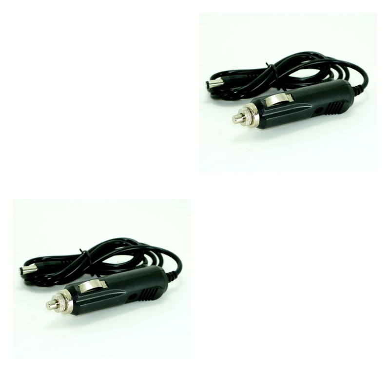 Speciale Dc 12V 1.2M Kabel Autolader Opladen Kabel... – Vicedeal