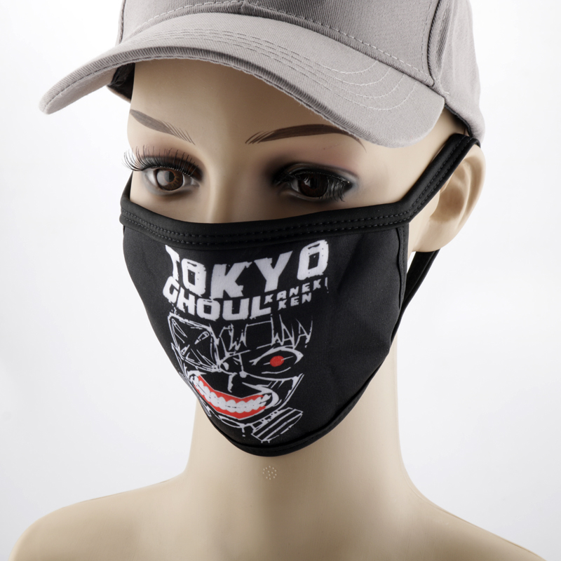 Anime Cosplay Mask Attack on Titan Masks – Vicedeal