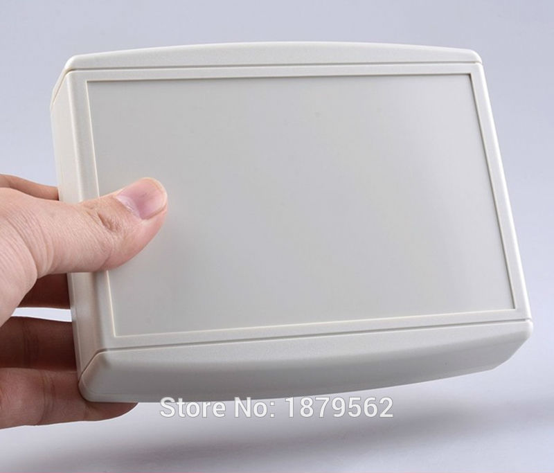 One pcs 152*108*36mm small plastic project enclsou... – Grandado