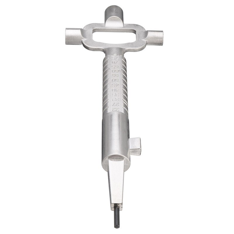 Multi-function Lock Body Sliding Rod Measurement R... – Vicedeal