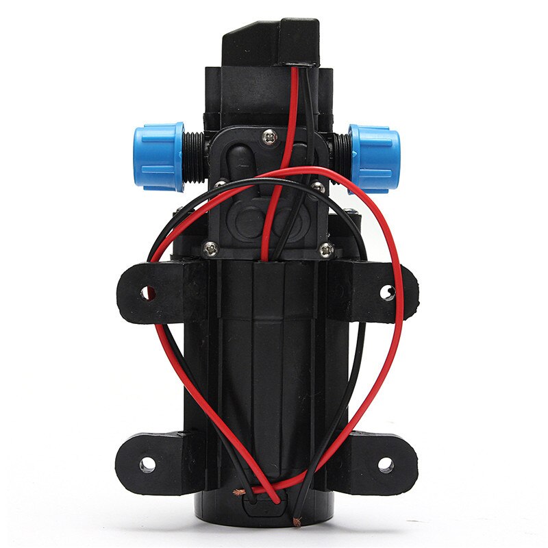 DC 12V 120PSI 5L/MIN Agricultural Electric Water P... – Grandado