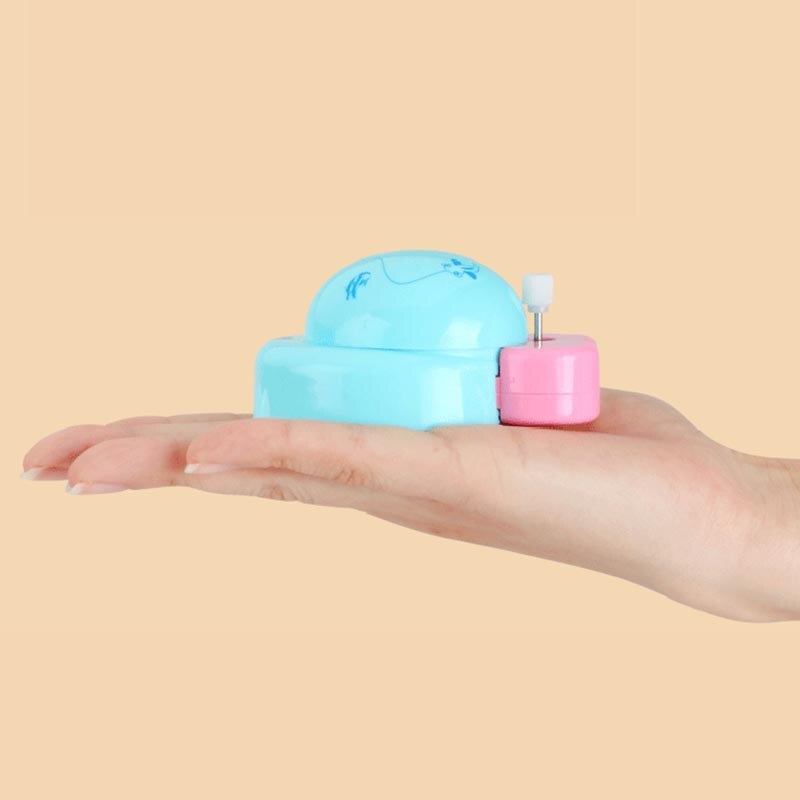 Kids Fishing Toys Mini Wind-up Fishing Toy Magneti... – Grandado